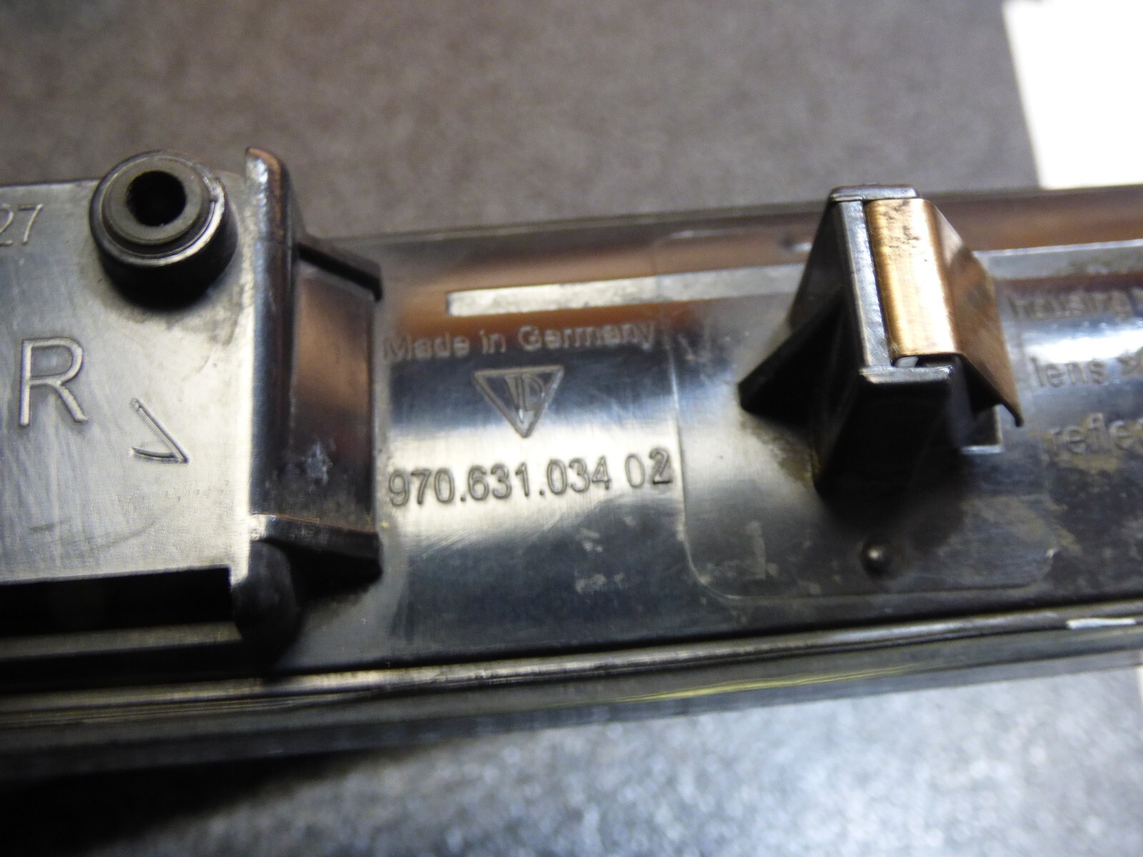 Porsche+97063103402 for sale online | eBay