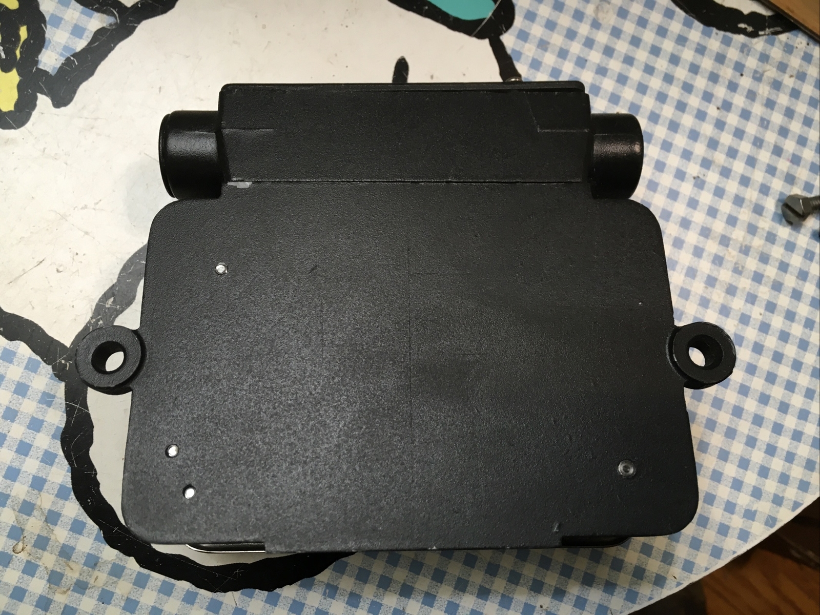 Partlow OHL-83X High Temperature Limit Switch, Set To 800*F Cutout 50*F ...