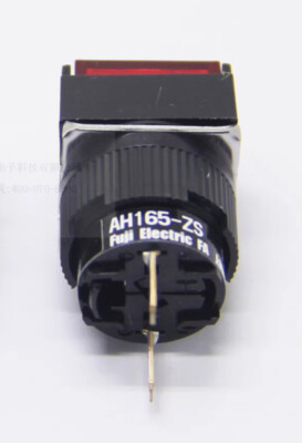 1PCS Fuji Electric push button switch AH165-ZS / AH165-ZSRE3 | eBay