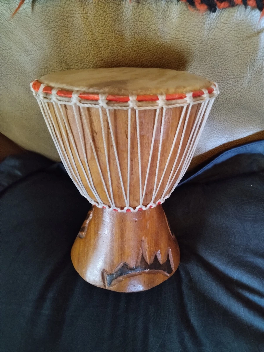 Haitian Musical Instruments