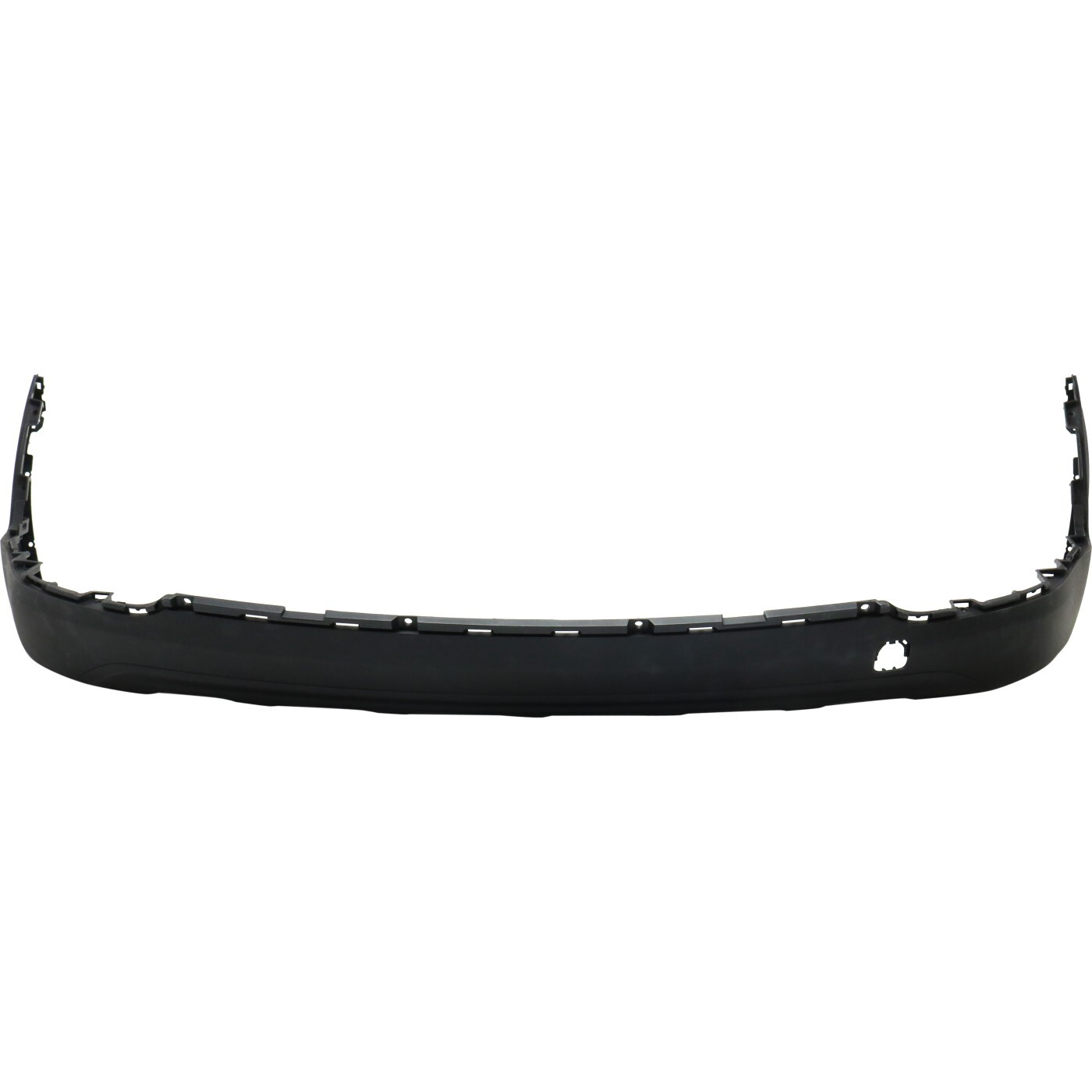 86612D9000 KI1115109 New Bumper Cover Rear Lower for Kia Sportage 2017 ...