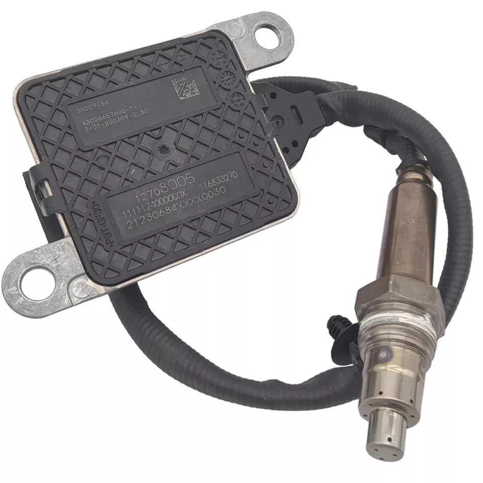 Upstream Nox Sensor For Chevy Silverado GMC Sierra 2500 3500 2020-2023 ...