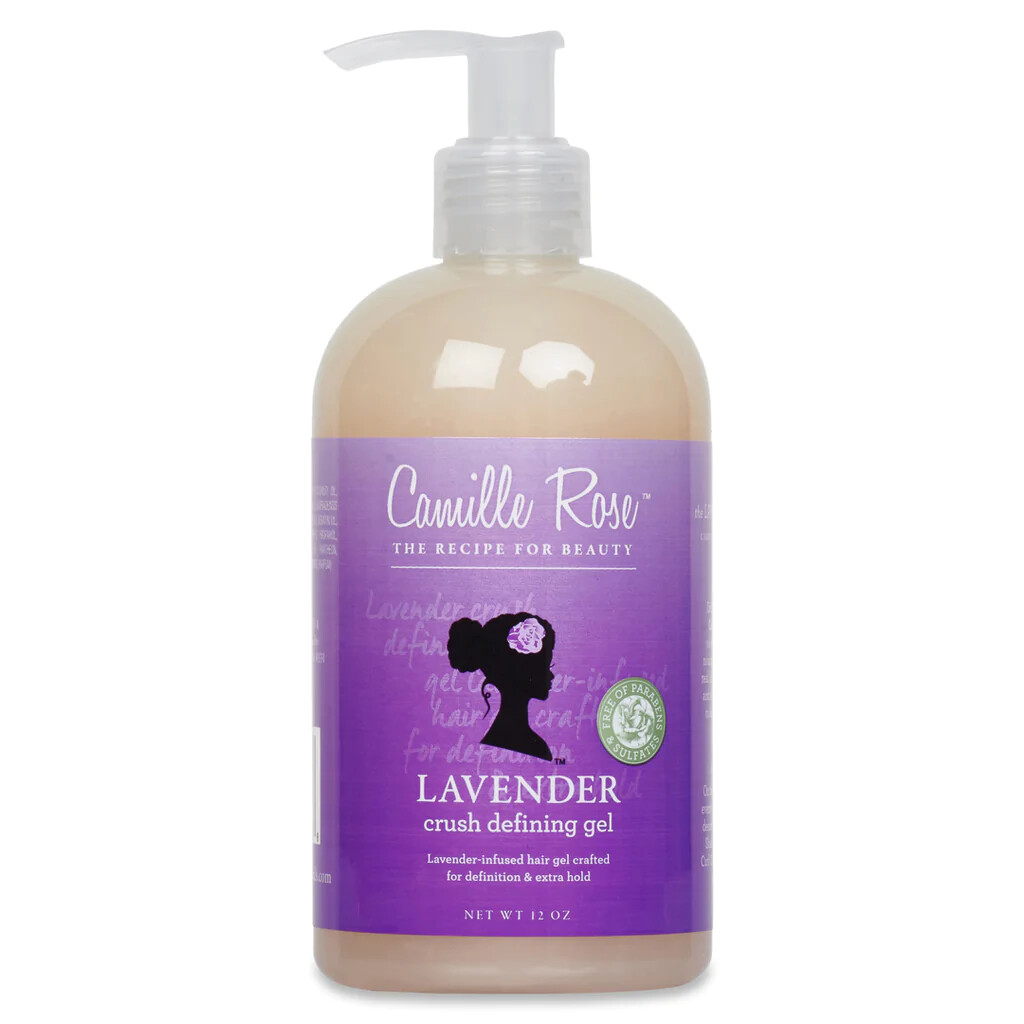 Camille Rose Honey Spiked Mousse - Hair Smoother - Nectar Full Range UK ...