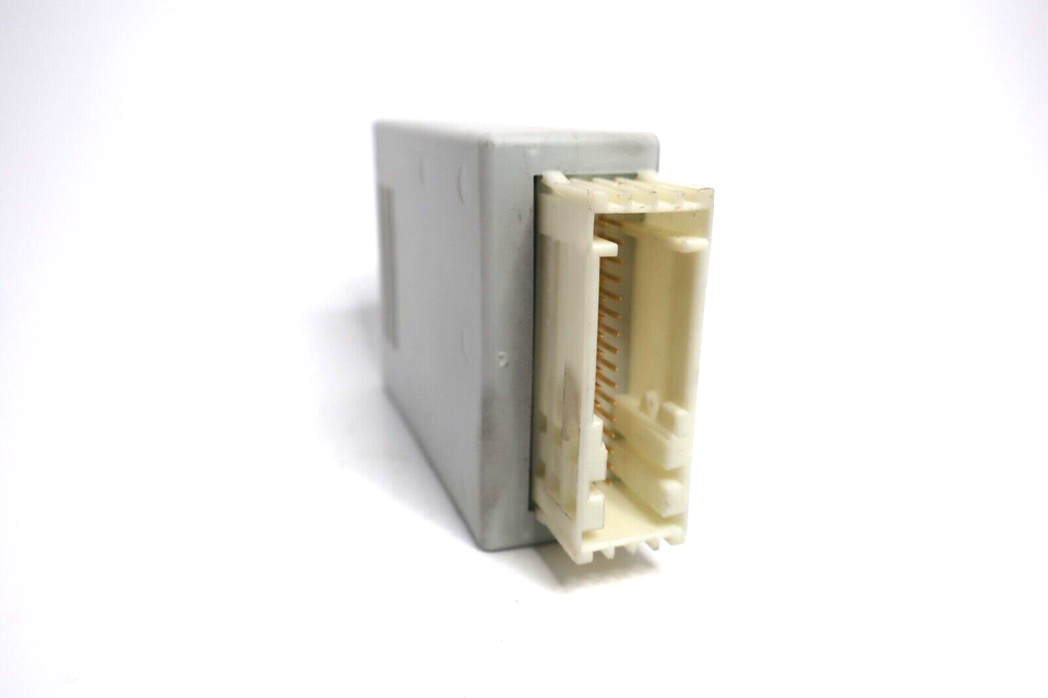 BMW OEM Tire Pressure Control Unit TPMS RDC Module 677838701 | eBay