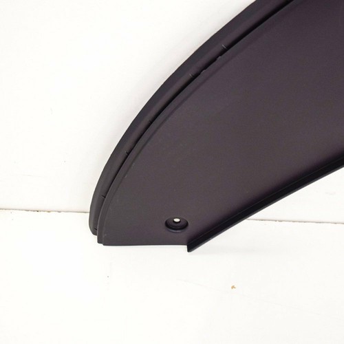 Genuine VW PASSAT (2013-2015) Front Bumper Spliter Lip 561805903A9B9 NO ...