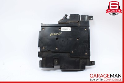 02-05 Mercedes W163 ML320 ML350 Bose Subwoofer Sub Woofer Audio Speaker ...