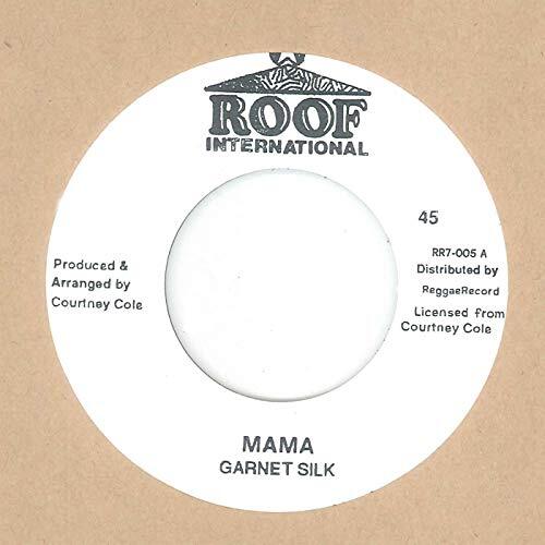 Garnett Silk Mama 7 Inch Vinyl RR7705 NEW 4571179530613 | eBay.de