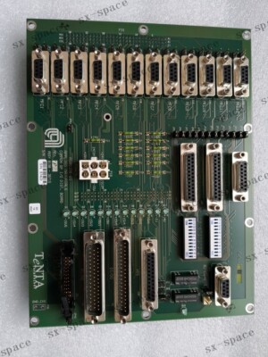 1PCS 0190-36715 PCB, G.P. I/O 100% tested by DHL or FedEx | eBay