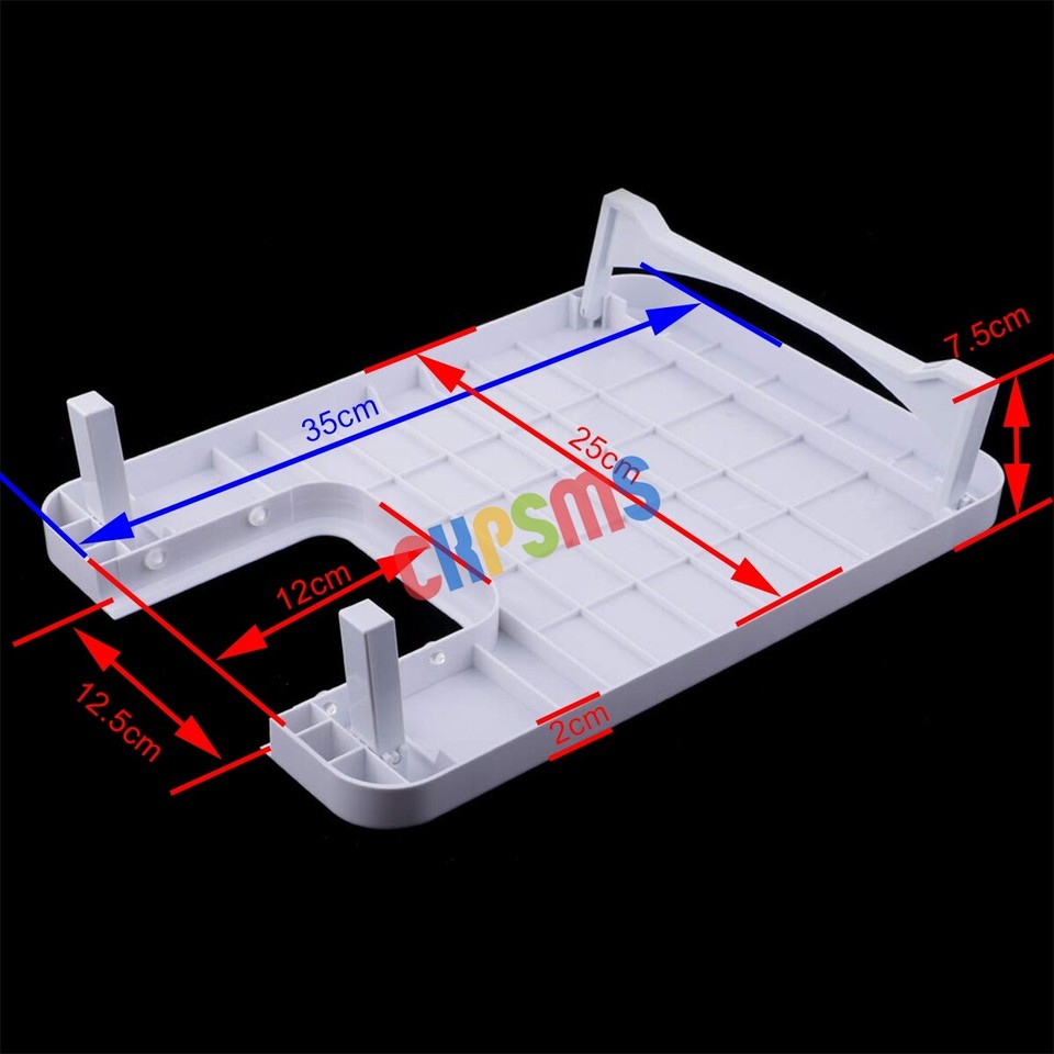 Plastic Sew Steady Extension Table for Household Sewing Machine ...