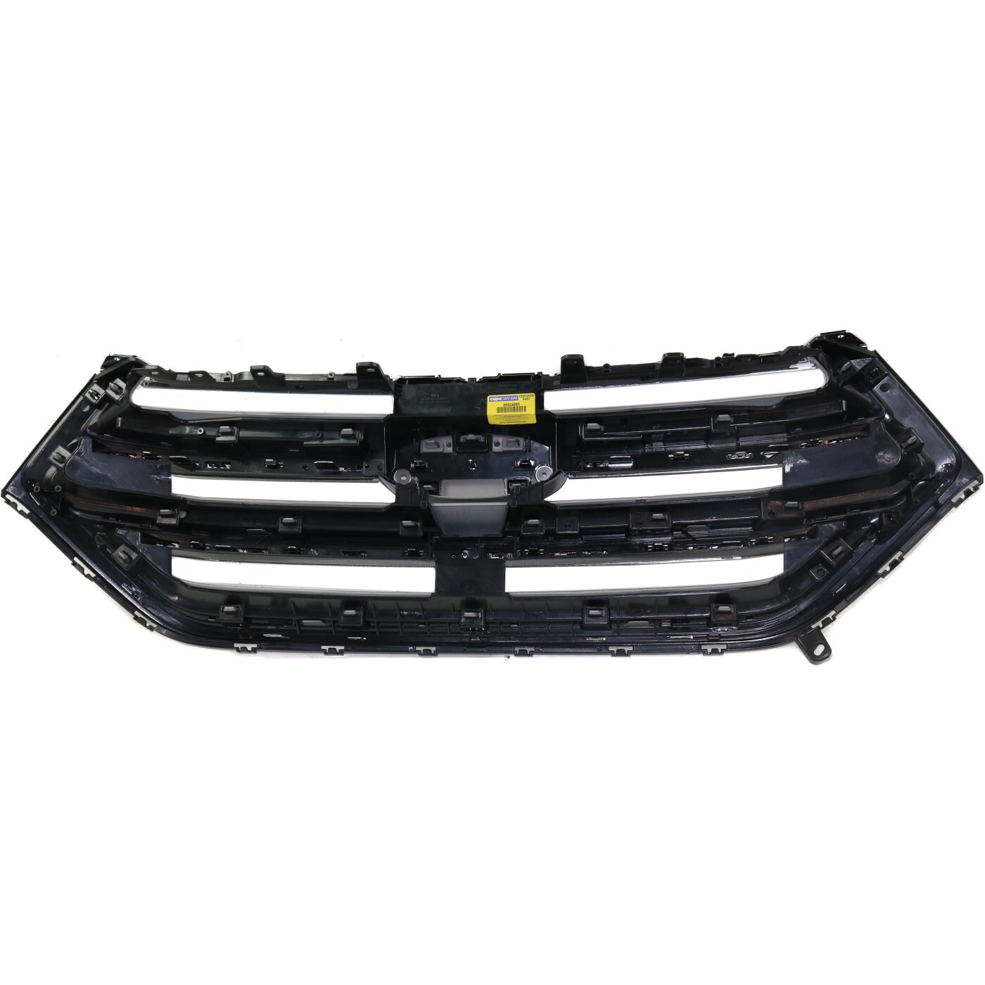 Grille Grill FT4Z8200AA for Ford Edge 2015-2018 | eBay