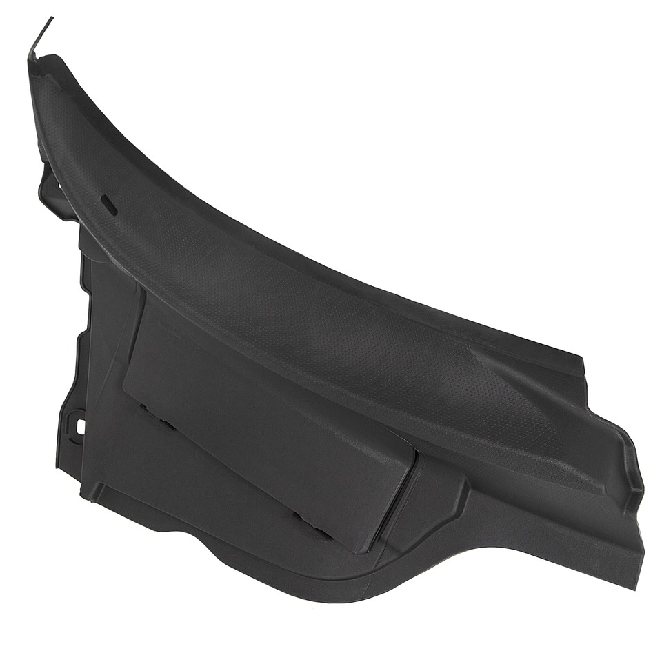 For Mini Cooper R56 R55 R57 Right Apron Cowl Cover Panel Front | Black ...