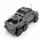 Metal Car Body Bucket Set for TRX6 6X6 G63 Body Shell RC Truck Model ...