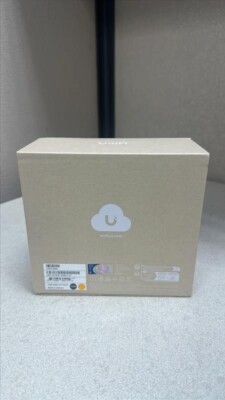 OPEN BOX - Ubiquiti UniFi Gateway Max UXG-Max | eBay