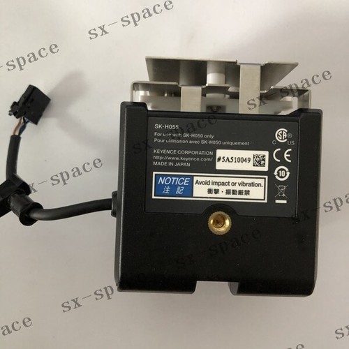 1PCS KEYENCE SK-H055 100% test by DHL or FEDEX | eBay