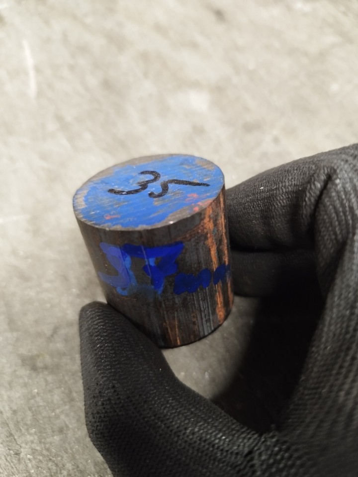 SG Cast Iron Offcuts - Various Diameters | eBay UK