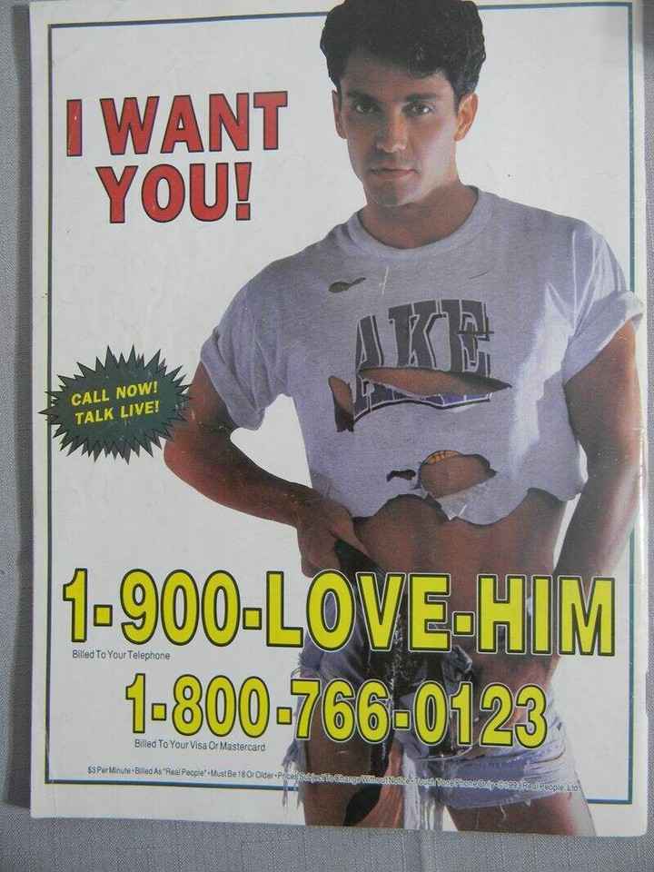 AUGUST 1993 INCHES MAGAZINE -MEN IN COLOR PHOTOS GAY INTEREST!! | eBay