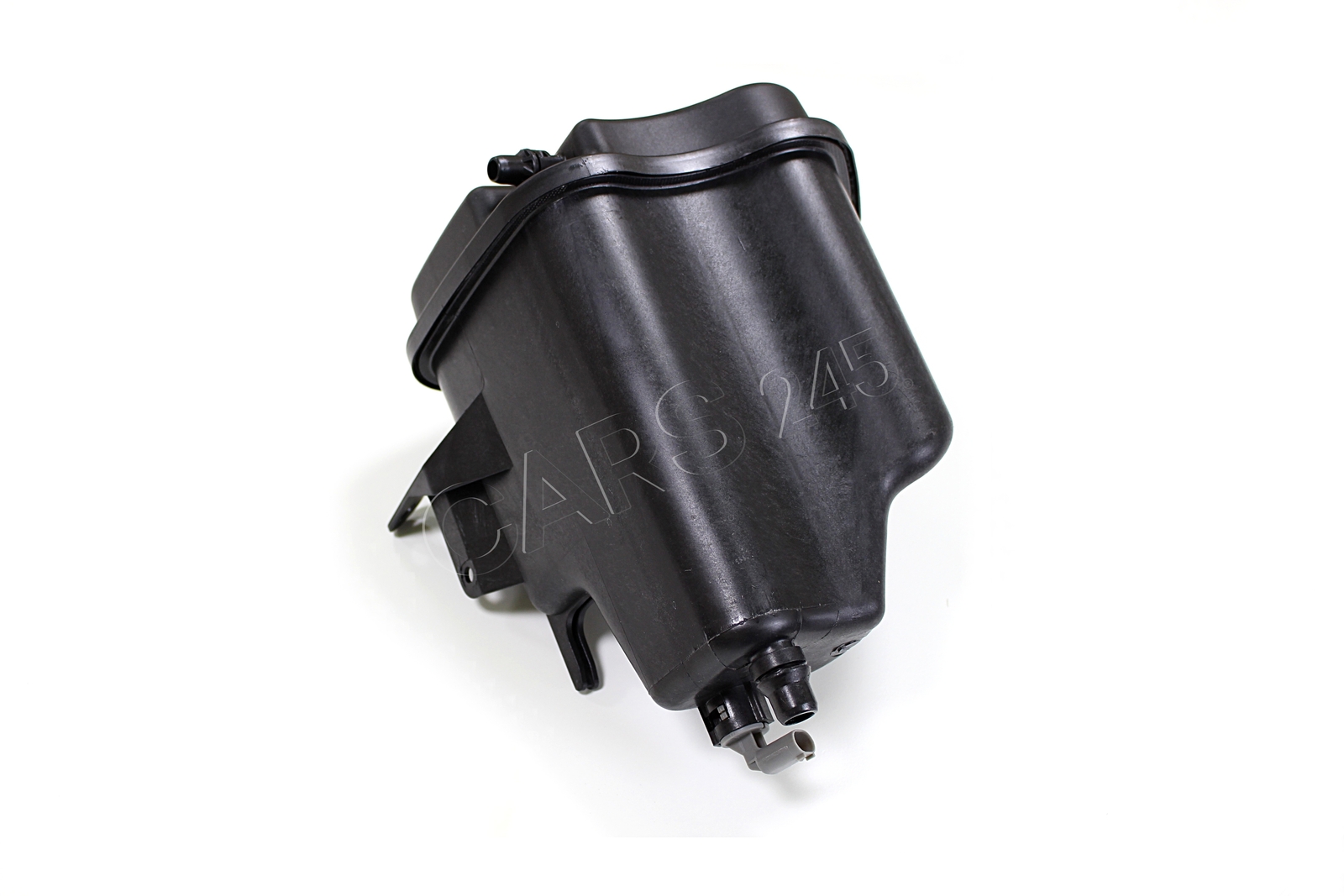 Coolant Expansion Tank Fits VW AUDI PORSCHE Touareg Q7 Cayenne 4L ...