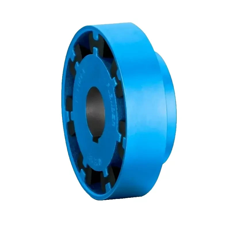 Flender N-Eupex Coupling Hub - Part 1 (Without Bore) Sizes- 95, 110 ...