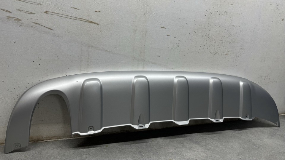 VOLVO XC60 2008 TO 2017 GENUINE REAR SINGLE EXHAUST DIFFUSER 31213018 ...