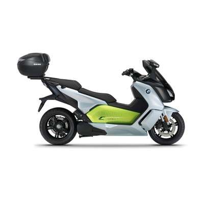 Befestigungen SHAD nach Oben Master BMW C Evolution für Motorrad Ersatzteile | eBay.de