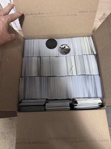 5000+ Pokemon TCG Common/Uncommon Bulk Card Lot - | eBay