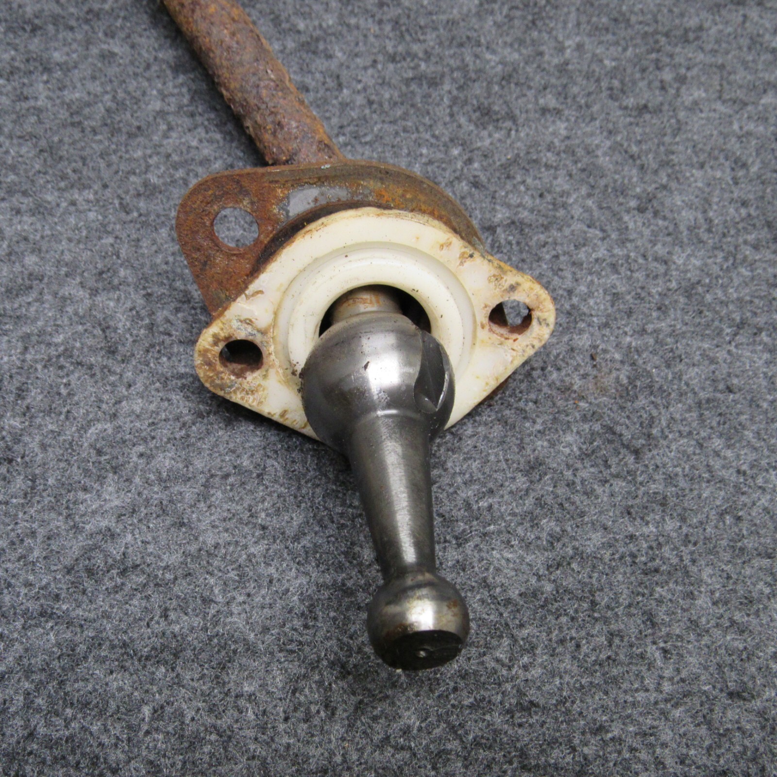 1991-1997 Isuzu Rodeo 4X4 Transfer Case Shifter Lever OEM 11786 | eBay