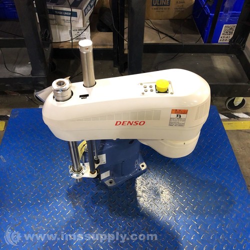 Denso 410400-0620 HM-4A602M HM-Series Four-axis SCARA Robot FNIP | eBay