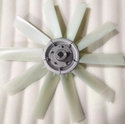 1pc new Cooling fan blade assembly 93479871 | eBay