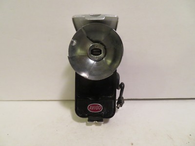 Vintage, Avigo, Standard Shoe-Mount Flash | eBay