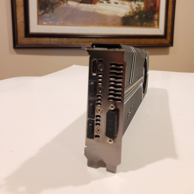 ASUS Turbo GTX 1070 TI 8GB GDDR5 Graphics Card (TURBOGTX1070TI8G) for sale online | eBay