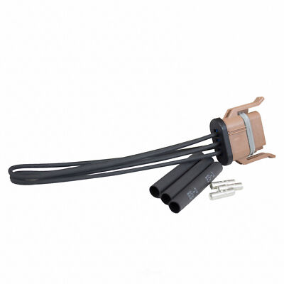 Backup Light Switch Connector Motorcraft WPT109 | eBay