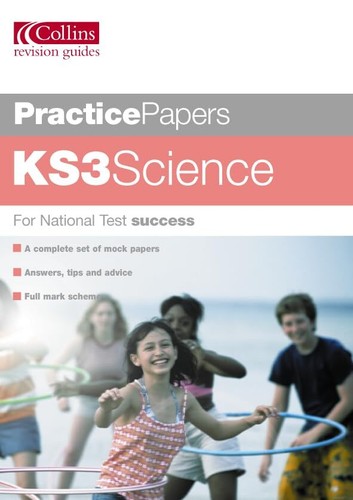 Practice Papers – KS3 Science, Oliver, Ray | eBay