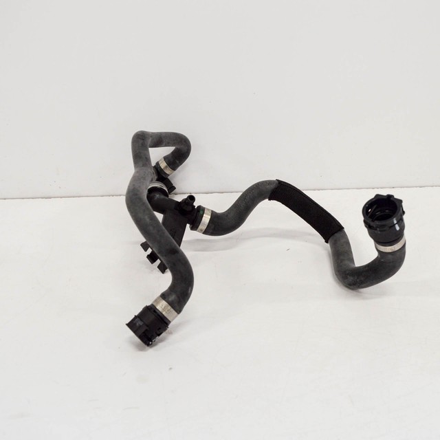 BMW 7 G11 Radiator Supply Cooling Pipe Hose 17128602678 NEW GENUINE | eBay