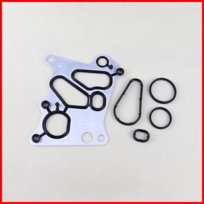 For Mercedes M271 W204 C180 C200 E200 SLK200 2711840280 Oil Cooler ...