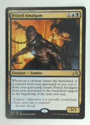 MTG Singles - Smoldering Egg - Innistrad: Midnight Hunt -R98 | eBay