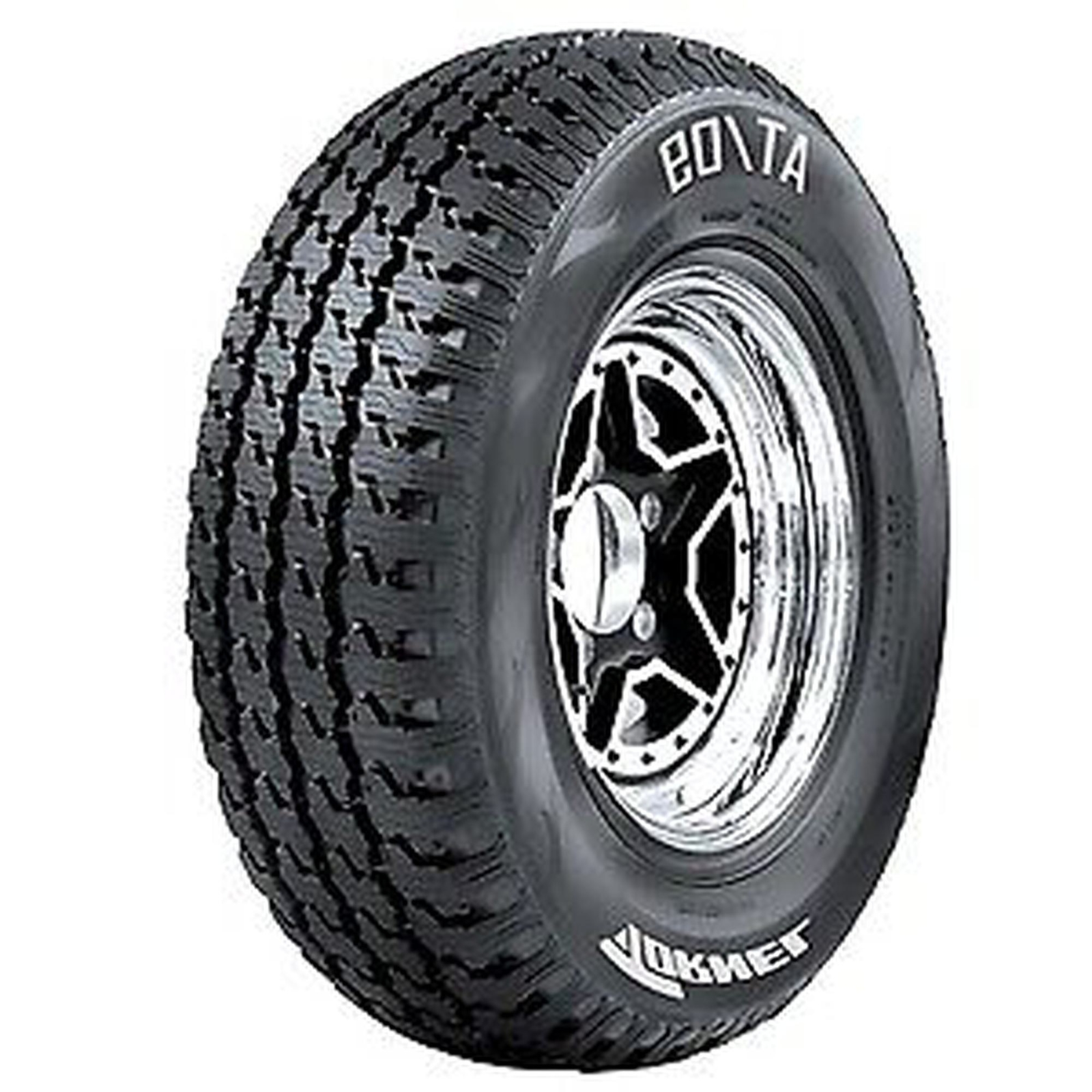 1 New Tornel At909 - 205/70r14 Tires 2057014 205 70 14 | eBay