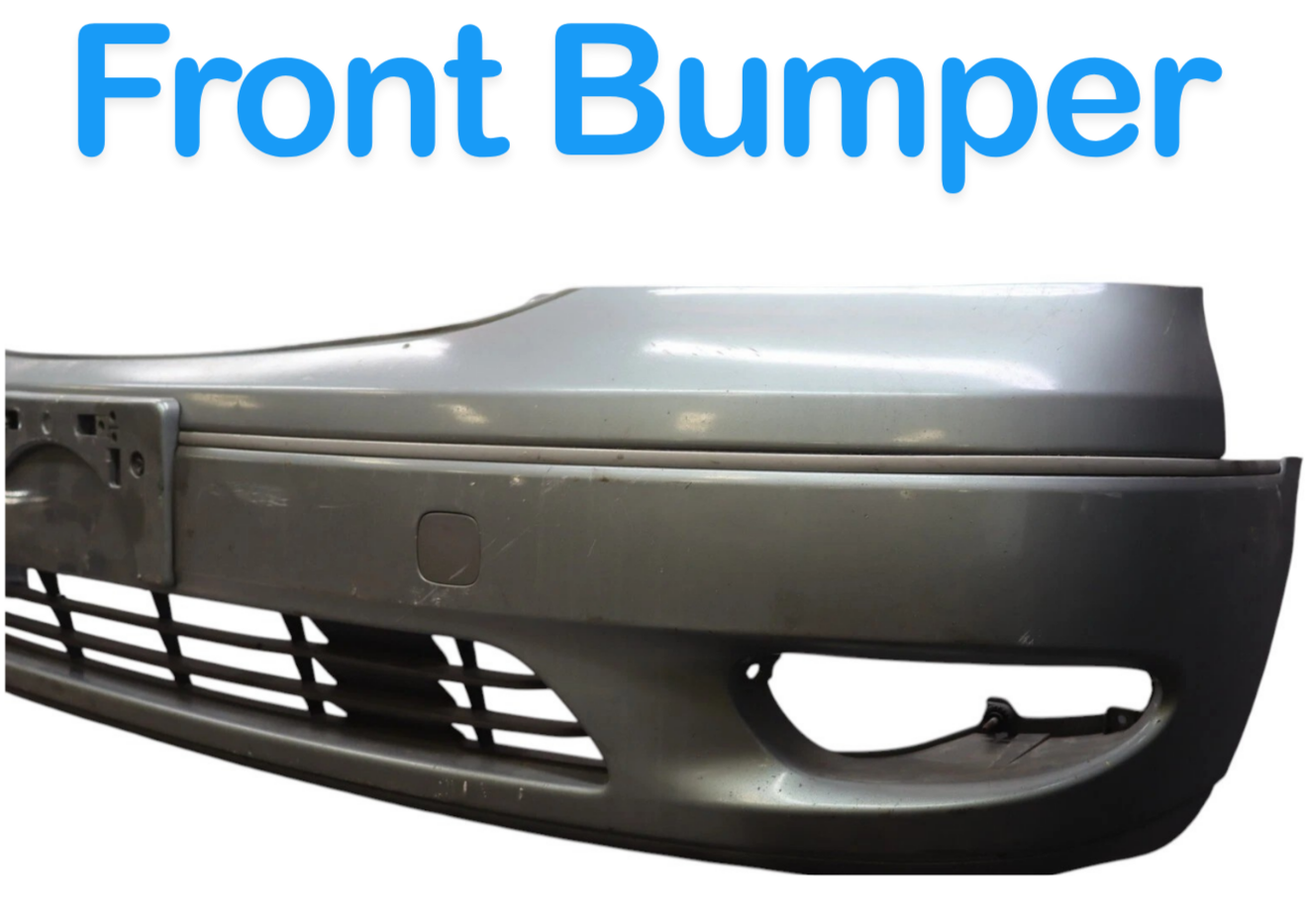 01-03 Lexus LS430 Front Bumper Cover Panel Assembly 5211950925 Oem | eBay