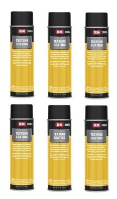 Texture Coating SEM-39853 (6 Pack) | eBay
