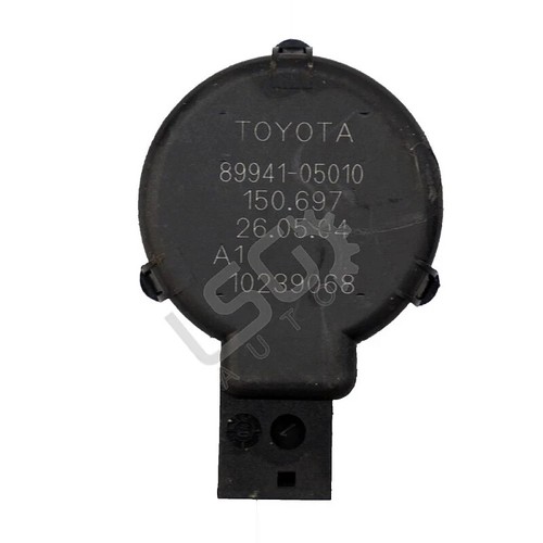 Rain sensor Toyota Corolla, OEM 89941-05010 | eBay