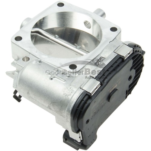 One New Bosch Fuel Injection Throttle Body 0280750017 1131410125 | eBay