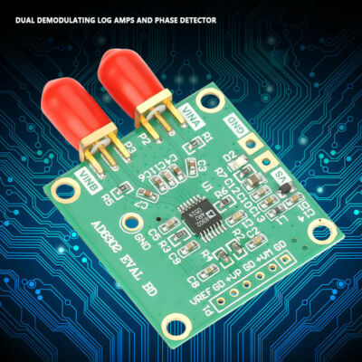 Other - Phase Detector