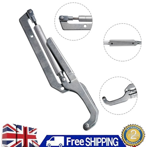 Keter hinge For Store It Out Arc/Max/Ace /Prem 1150 XL/Elite, WLPS ...