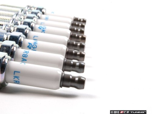 NGK - Spark Plugs - Set Of 8 (#4471) - 12120032273kt | eBay