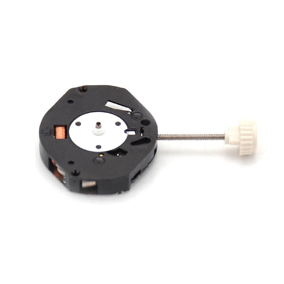 5Pcs 3.15mm Original Watch Replacement Quartz Movement For SL68 Spare ...