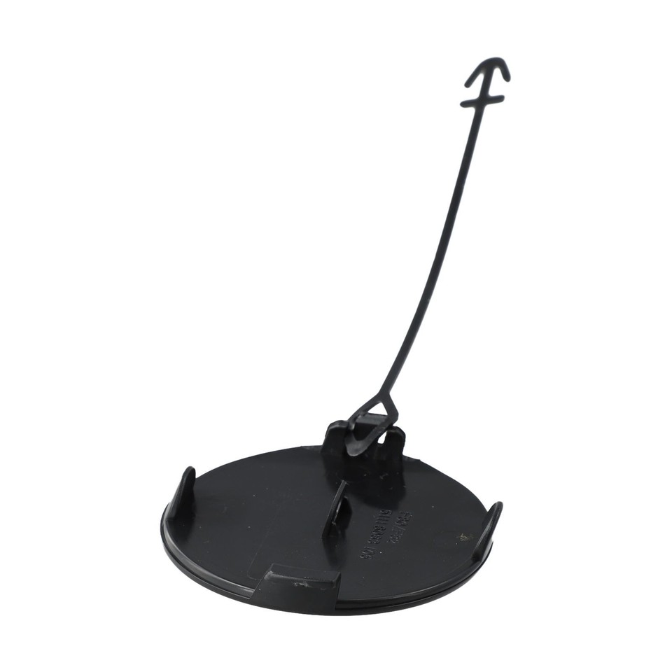 Tow Hook Accessory Primed Finish Compatible with Select For BMW Models ...