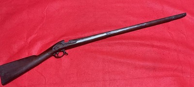US model 1873 1884 SPRINGFIELD 45-70 TRAPDOOR FULL LENGTH RIFLE STOCK w ...