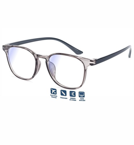 Nearsighted Glasses For Distance Men,Women Near Sighted Vision Driving ...