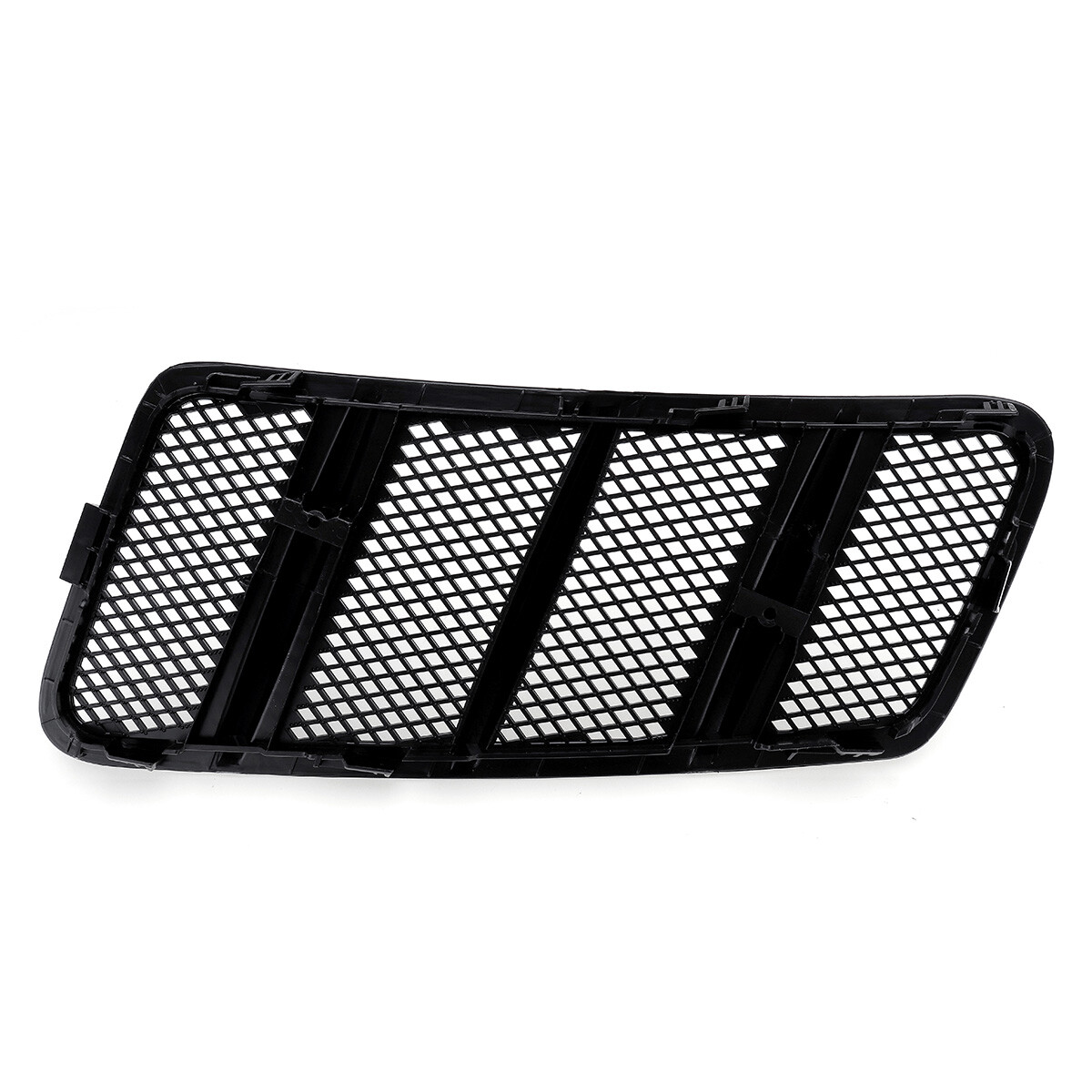 Right Hood Air Vent Grille Cover For Mercedes Benz 12-15 W166 GL ML ...