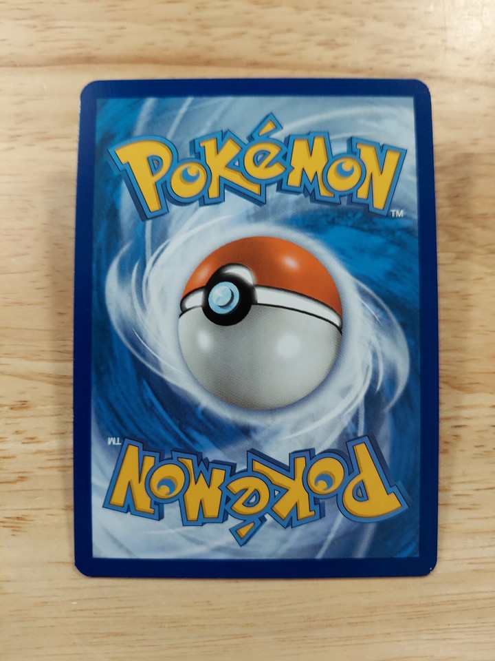 Pikachu & Akari TG05/TG30 Lost Origin Trainer Gallery NM Ultra Rare ...