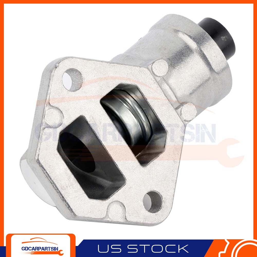 Idle Air Control Valve 1S7Z9F715AA / AC504 Fits Ford Mazda L4 2.3L | eBay